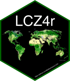 Explore LCZ Thermal Anomalies — lcz_anomaly • LCZ4r